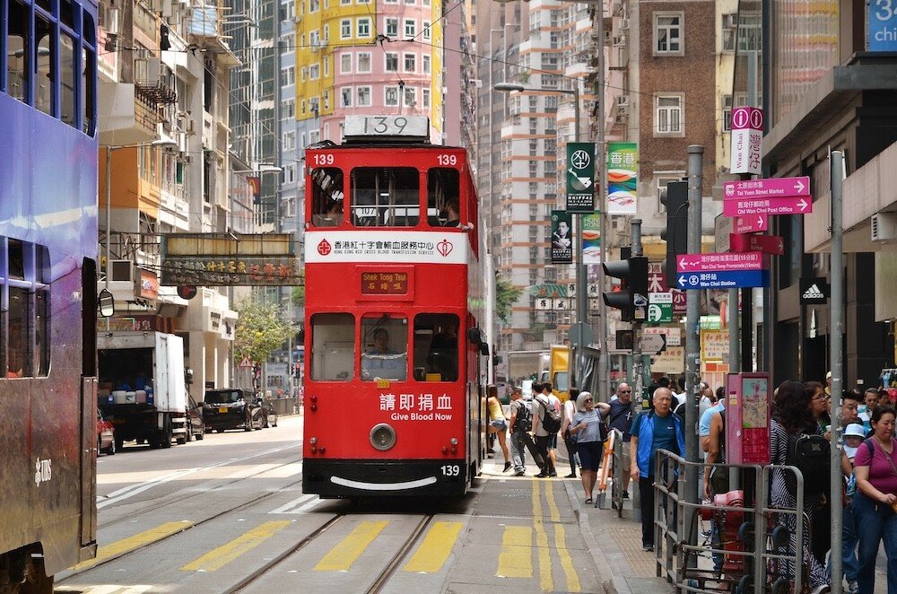 MPF registers HK$210 billion investment returns | Asia Asset Management