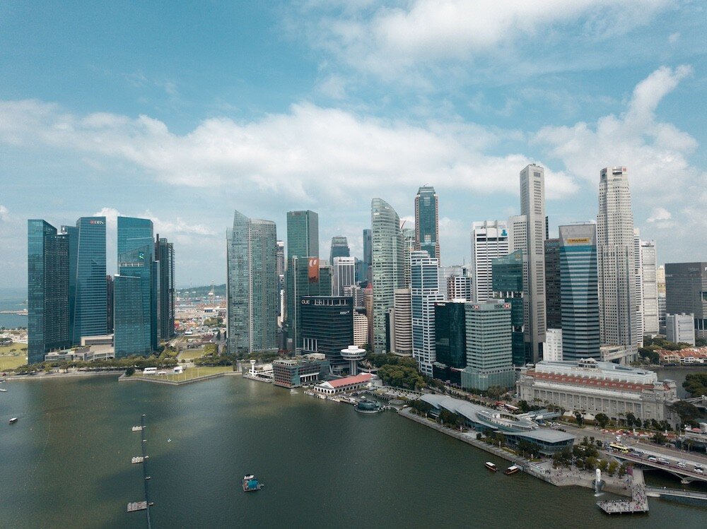 CapitaLand Investment buys 40% of SC Capital | Asia Asset Management