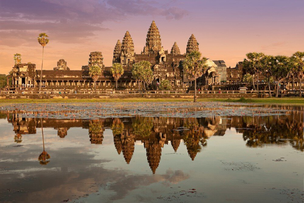 Cambodia launches first tranche of inaugural sovereign bond | Asia ...