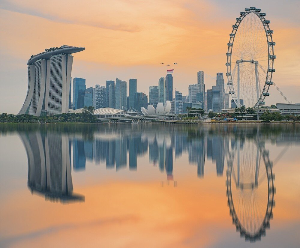 GIC makes changes to senior management lineup | Asia Asset Management