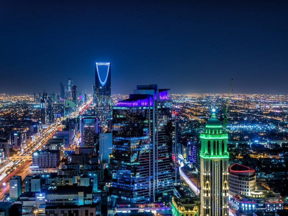 BlackRock, PIF to set up investment platform in Saudi Arabia | Asia Asset Management