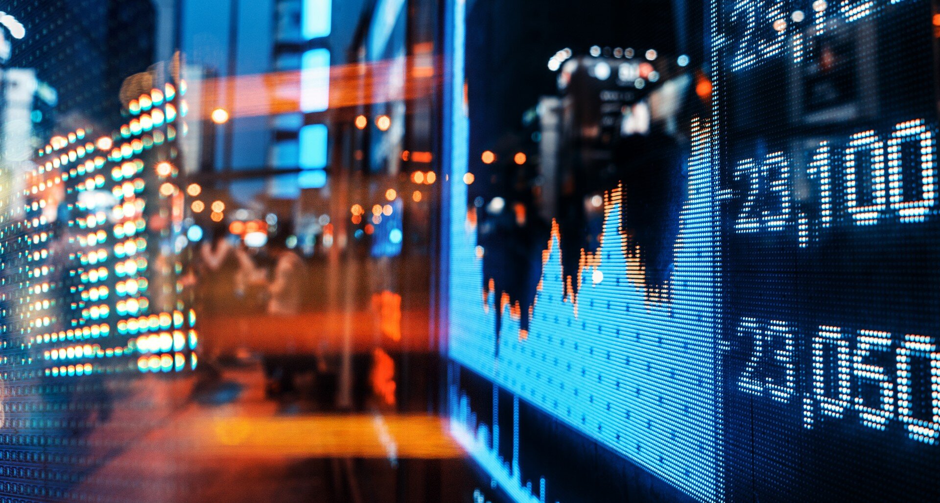 Hong Kong’s securities industry’s profit soars 56% | Asia Asset Management