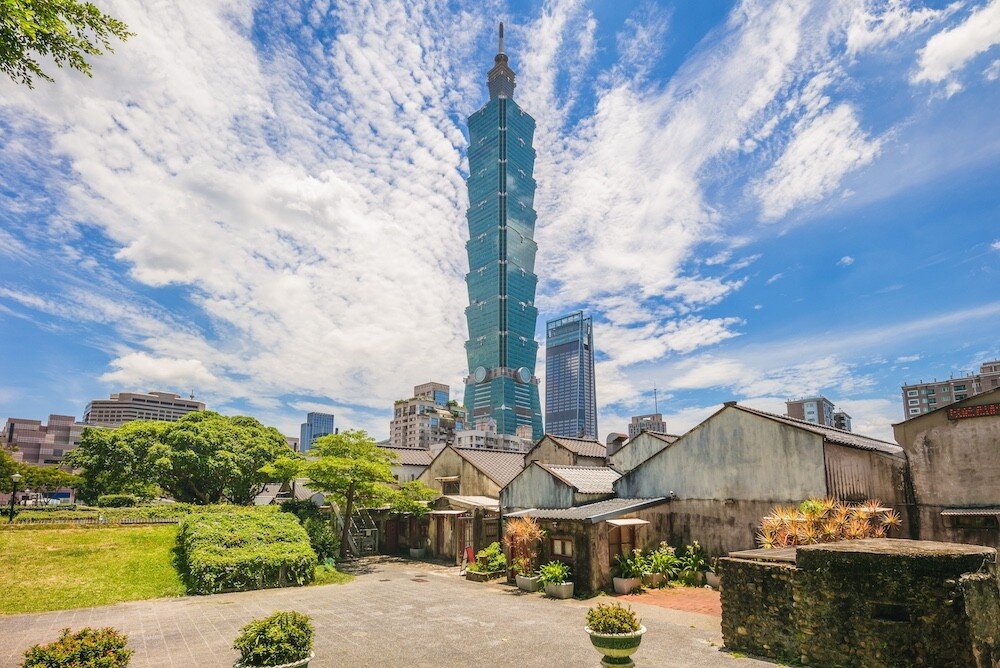 Taiwan asset management growth to beat targets | Asia Asset Management