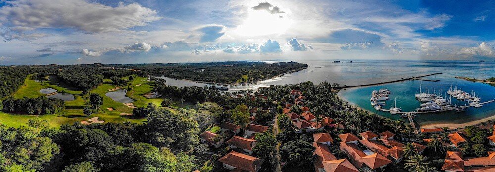 INA partners with GDS to develop and expand Indonesia’s data centre ...