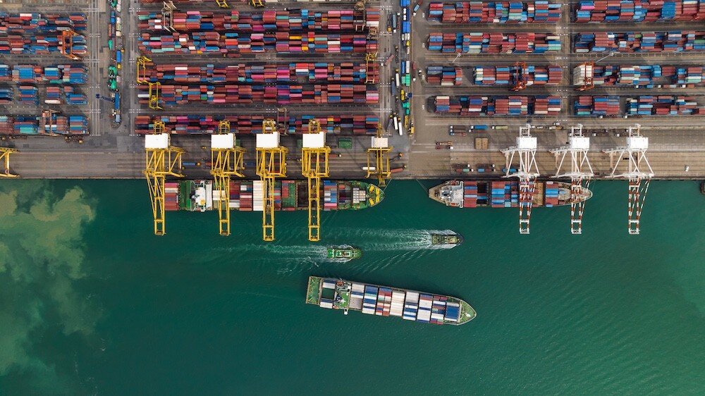 KOBC seeks two managers for global logistics fund | Asia Asset Management