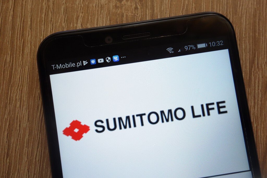 Sumitomo Life appoints Symetra to manage foreign corporate bonds | Asia ...